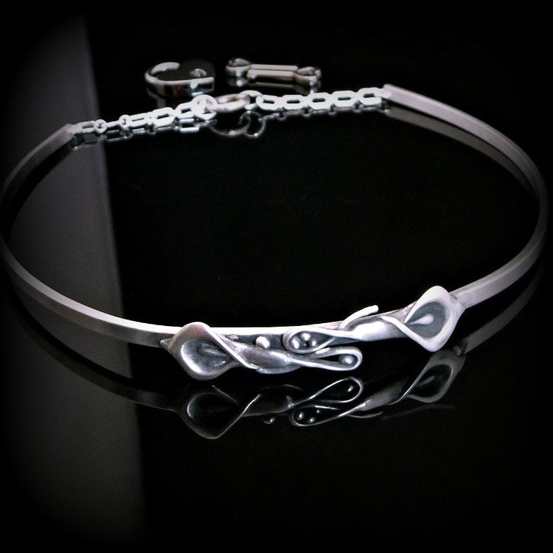 Locking Slave Collars